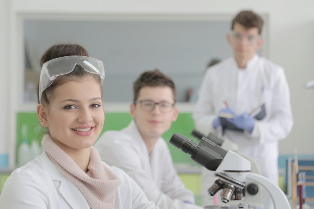 How Testosterone Affects the Skin of Men