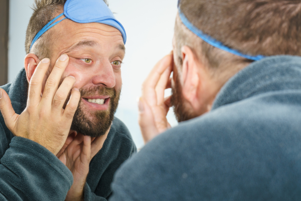 Testosterone Helps Sustain Muscle Mass as Men Grow Older