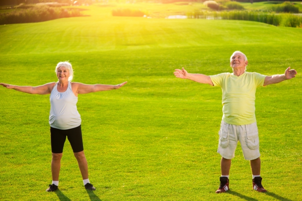 Six Invisible Exercise Benefits