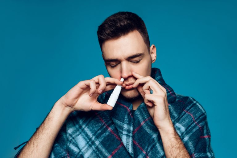 Natesto Testosterone Nasal Gel Therapy on the Horizon